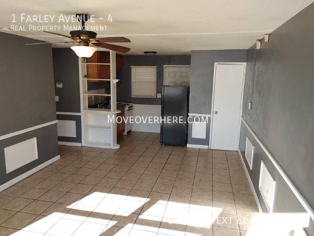 1 Bedroom Apartment for Rent at 1 Farley Ave #4, Greenville, SC 29605