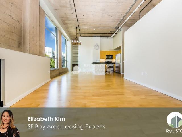 1 Bedroom Apartment for Rent at 1 Federal St #48, San Francisco, CA 94107 South Beach