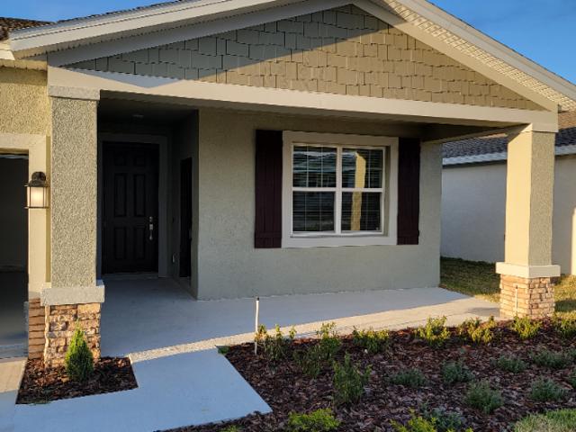 1 Bedroom Apartment for Rent at 1 Magnolia Ave, Haines City, FL 33844