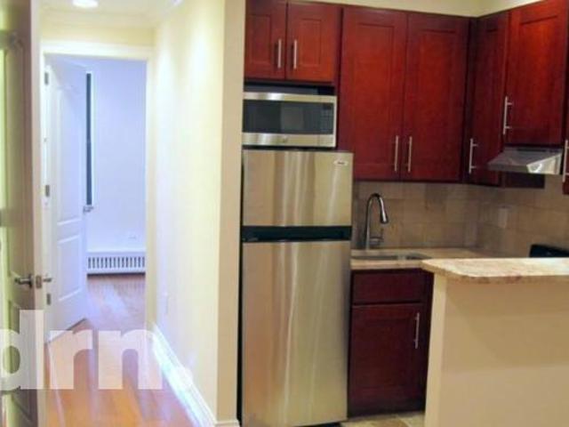 1 Bedroom Apartment for Rent at 1st Ave #4J, New York, NY 10003 Bowery