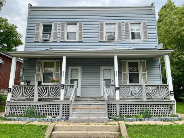 1 Bedroom Apartment for Rent at 1st St, Berkeley, MO 63134 Berkeley