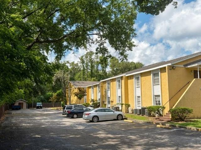 1 Bedroom Apartment for Rent at 2401 Jammes Rd, Jacksonville, FL 32210 Cedar Hills Estates