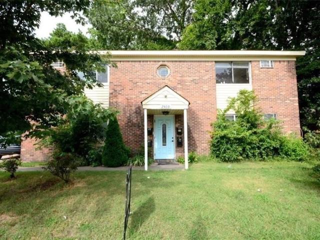 1 Bedroom Apartment for Rent at 2403 Sewells Point Rd Apt 3, Norfolk, VA 23513 Coleman Place