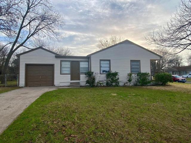 1 Bedroom Apartment for Rent at 2405 Glengariff Dr, Dallas, TX 75228