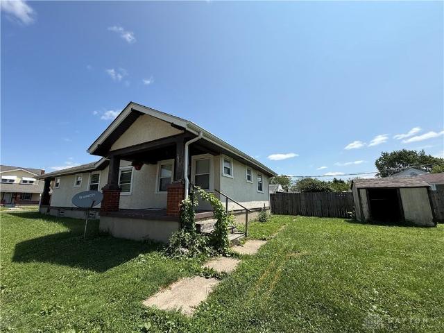1 Bedroom Apartment for Rent at 2406 Glenarm Ave, Dayton, OH 45420 Belmont