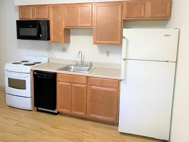1 Bedroom Apartment for Rent at 2419 Beechwood Boulevard #B, Pittsburgh, PA 15217 Squirrel Hill South