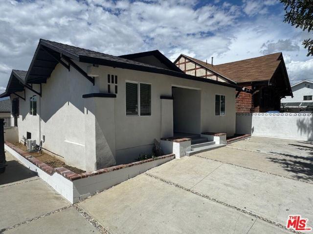 1 Bedroom Apartment for Rent at 241 N Park View St, Los Angeles, CA 90026 Greater Echo Park Elysian