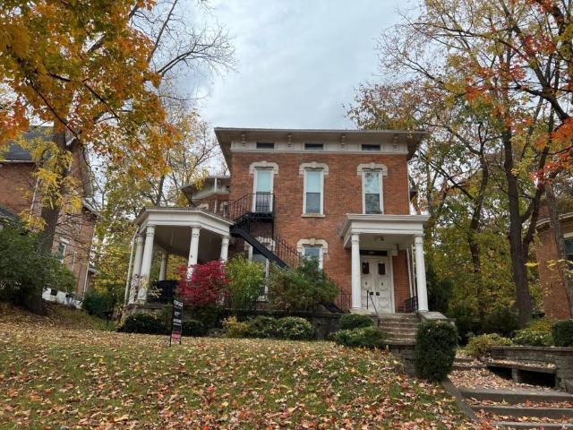 1 Bedroom Apartment for Rent at 241 N Sandusky St, Delaware, OH 43015