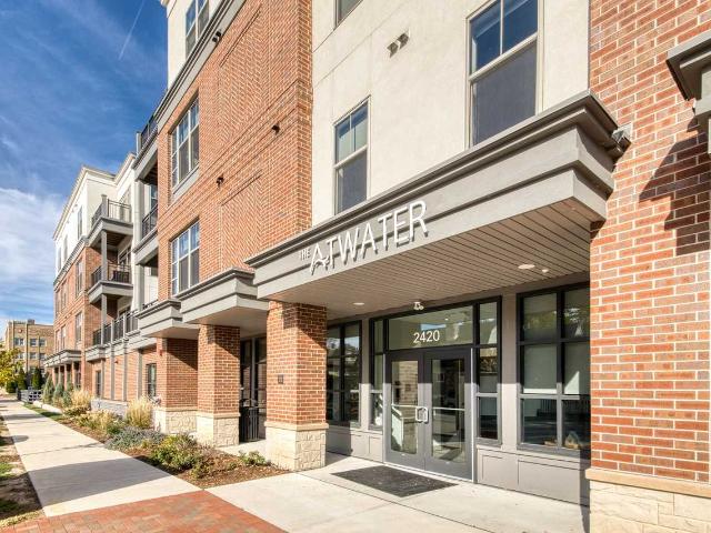 1 Bedroom Apartment for Rent at 2420 E Capitol Dr #306, Shorewood, WI 53211