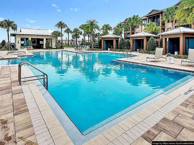 1 Bedroom Apartment for Rent at 2423 Areca Palm Dr #1/1, Apopka, FL 32703