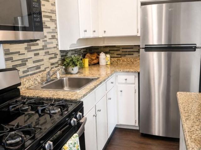 1 Bedroom Apartment for Rent at 2428 Louise St, Denton, TX 76201