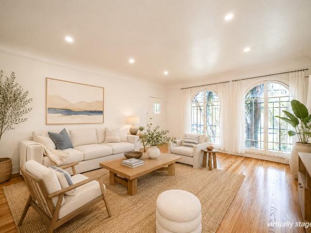 1 Bedroom Apartment for Rent at 242 S Sycamore Ave #1 2, Los Angeles, CA 90036 Greater Wilshire