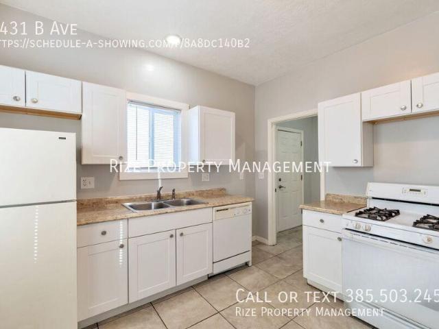 1 Bedroom Apartment for Rent at 2431 B Ave, Ogden, UT 84401 West Ogden