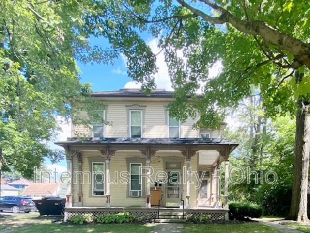 1 Bedroom Apartment for Rent at 244 N Washington St #2, Delaware, OH 43015