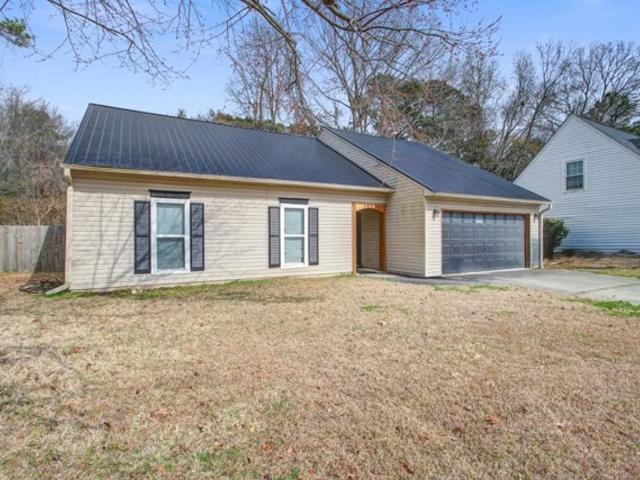 1 Bedroom Apartment for Rent at 2451 Castlereagh Rd #3, Charleston, SC 29414