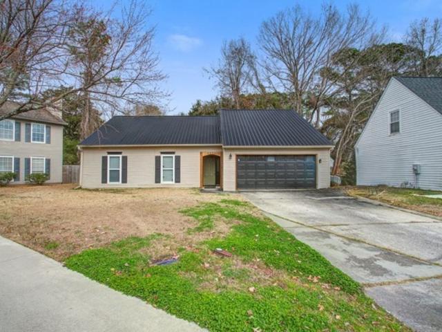 1 Bedroom Apartment for Rent at 2451 Castlereagh Rd #2, Charleston, SC 29414
