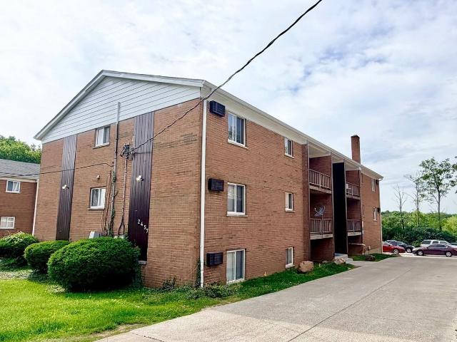 1 Bedroom Apartment for Rent at 2457 Montana Ave #10, Cincinnati, OH 45211 Westwood