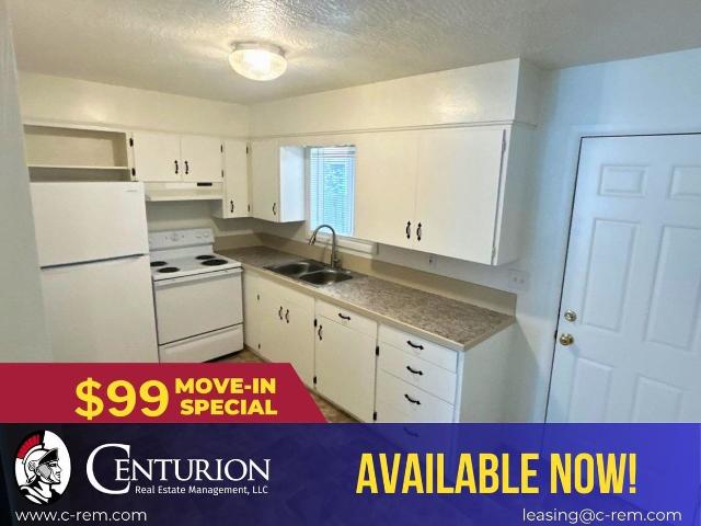1 Bedroom Apartment for Rent at 2469 Lee St Se, Salem, OR 97301 Southeast Salem