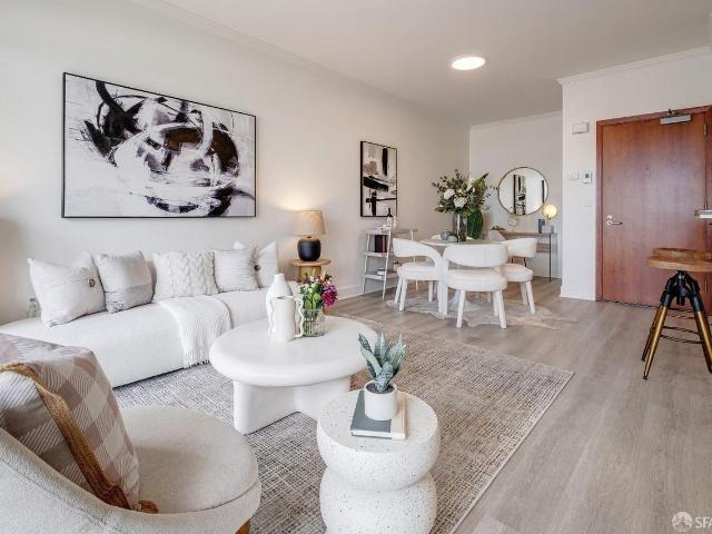1 Bedroom Apartment for Rent at 246 2nd St #1004, San Francisco, CA 94105 SOMA