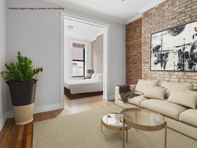1 Bedroom Apartment for Rent at 246 Mott St #11, New York, NY 10012 NoLita