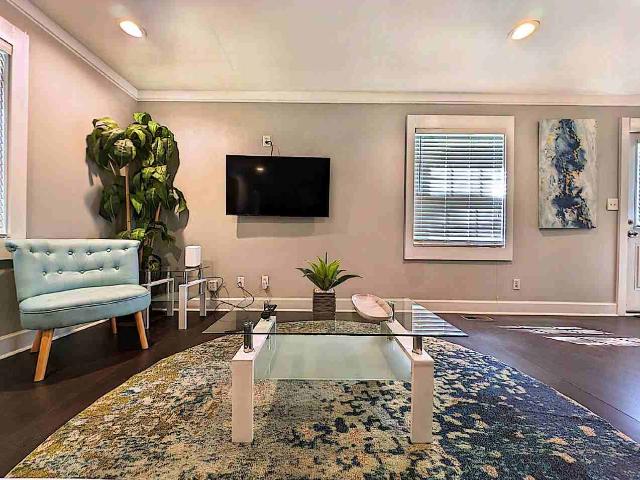 1 Bedroom Apartment for Rent at 2482 Bouldercliff Way Se #3, Atlanta, GA 30316
