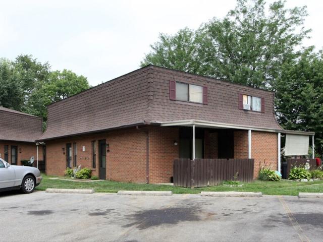 1 Bedroom Apartment for Rent at 2483 Courtright Rd, Columbus, OH 43232 Glenbrook