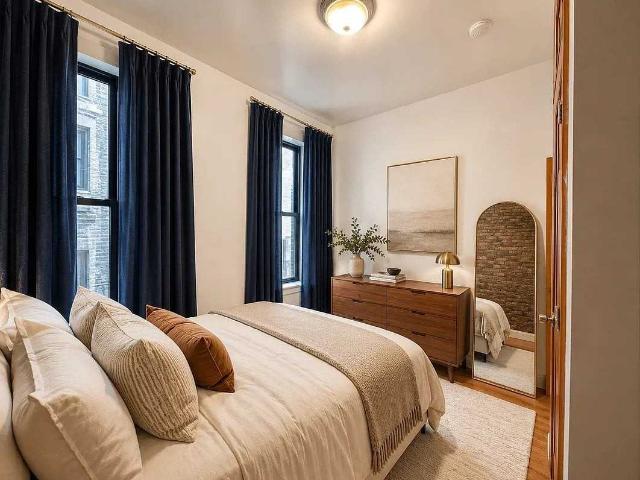 1 Bedroom Apartment for Rent at 248 Broome St #4A, New York, NY 10002 Lower East Side