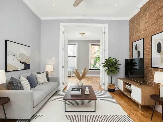 1 Bedroom Apartment for Rent at 248 Mott St #5, New York, NY 10012 NoLita