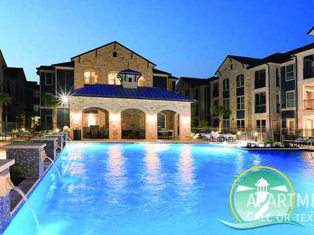 1 Bedroom Apartment for Rent at 2499 Repsdorph Rd #4122, Seabrook, TX 77586