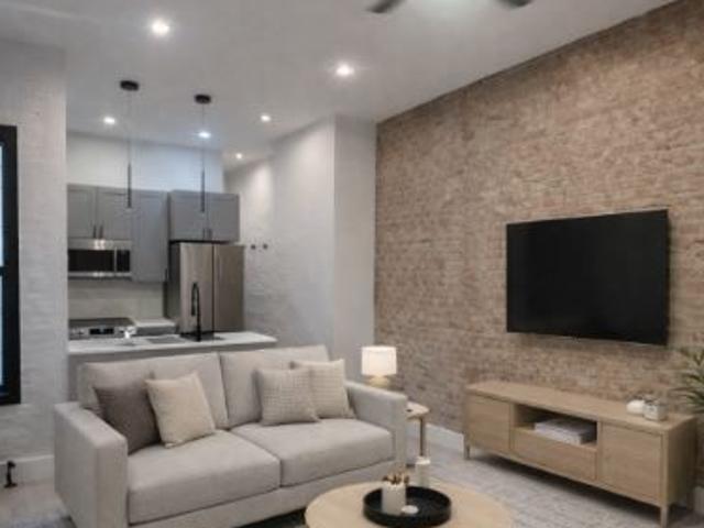 1 Bedroom Apartment for Rent at 24 Prince St #21, New York, NY 10012 NoLita