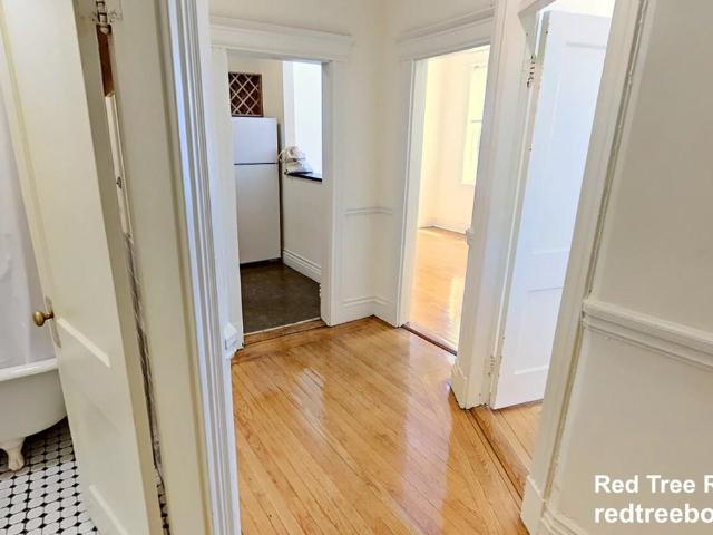 1 Bedroom Apartment for Rent at 24 Queensberry St #3, Boston, MA 02215 Fenway Kenmore Audubon Circle Longwood