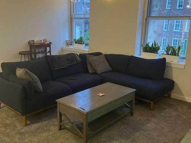 1 Bedroom Apartment for Rent at 24 S Bank St #401, Philadelphia, PA 19106 Center City East