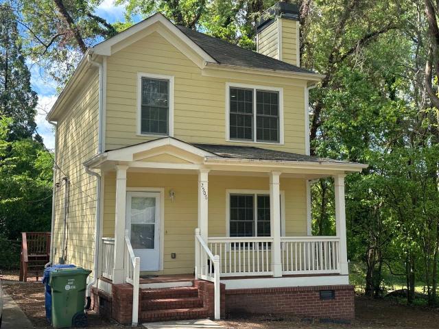 1 Bedroom Apartment for Rent at 2506 Godfrey Dr Nw, Atlanta, GA 30318 Collier Heights