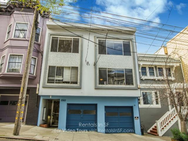 1 Bedroom Apartment for Rent at 250 Hartford St #5, San Francisco, CA 94114 Castro