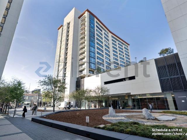 1 Bedroom Apartment for Rent at 250 King St #754, San Francisco, CA 94107 South Beach