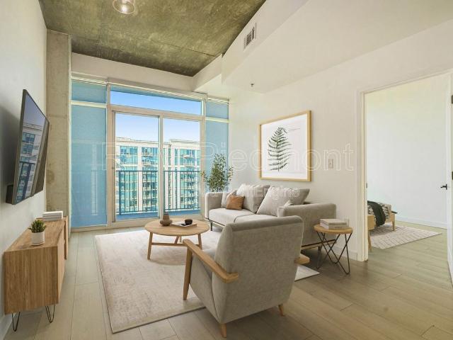 1 Bedroom Apartment for Rent at 250 Pharr Rd Ne #2003, Atlanta, GA 30305 Buckhead Village