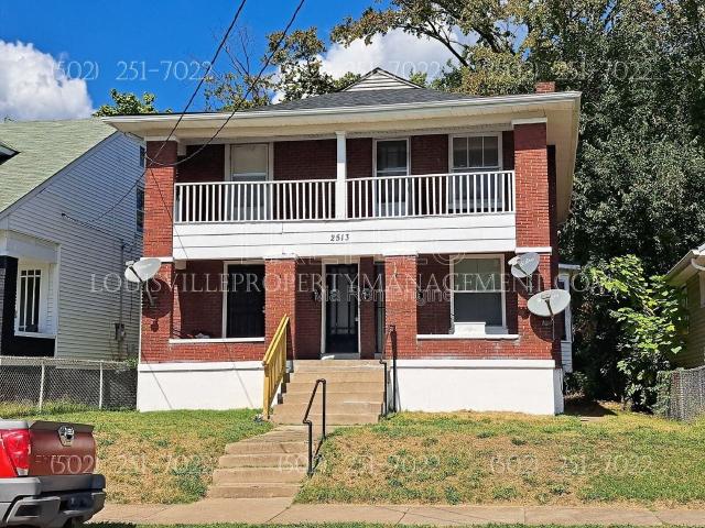 1 Bedroom Apartment for Rent at 2513 Date St #2, Louisville, KY 40210 California