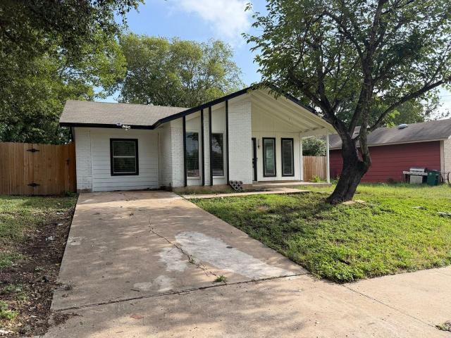 1 Bedroom Apartment for Rent at 2518 Rockridge Dr, Austin, TX 78744