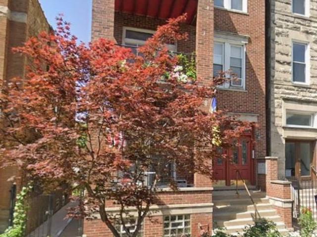 1 Bedroom Apartment for Rent at 2520 W Walton St, Chicago, IL 60622 West Town