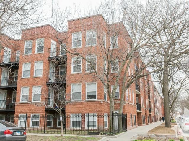 1 Bedroom Apartment for Rent at 2520 W Leland Ave #A5, Chicago, IL 60625 Lincoln Square