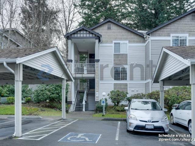 1 Bedroom Apartment for Rent at 25235 Se Klahanie Blvd #C201, Sammamish, WA 98029