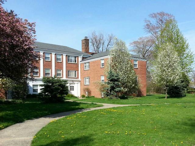 1 Bedroom Apartment for Rent at 25301 Lake Shore Blvd #C9, Euclid, OH 44132