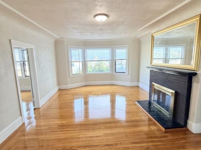 1 Bedroom Apartment for Rent at 2530 Balboa Street #14, San Francisco, CA 94121 Central Richmond