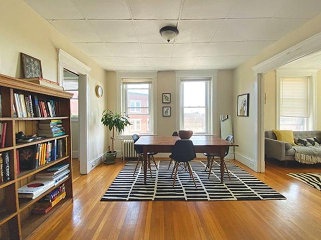 1 Bedroom Apartment for Rent at 257 Washington St, Salem, MA 01970 Downtown Salem