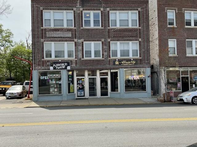 1 Bedroom Apartment for Rent at 254 Bloomfield Ave #4, Caldwell, NJ 07006