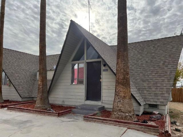 1 Bedroom Apartment for Rent at 25563 Main St, Barstow, CA 92311