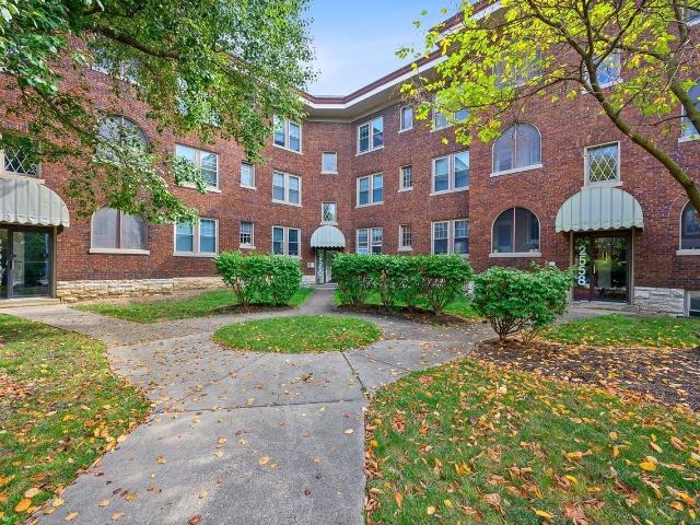 1 Bedroom Apartment for Rent at 2562 Woodburn Ave #19, Cincinnati, OH 45206 East Walnut HIlls