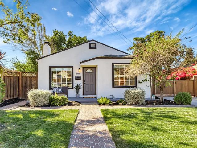 1 Bedroom Apartment for Rent at 2571 Los Coches Ave, San Jose, CA 95128 Burbank
