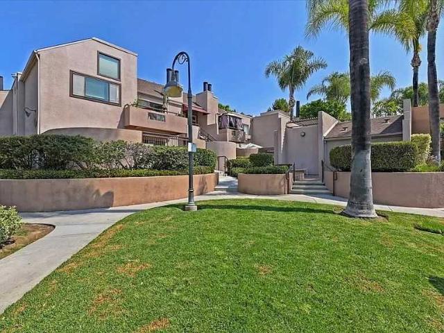 1 Bedroom Apartment for Rent at 25761 Le Parc #87, Lake Forest, CA 92630 Rancho de los Alisos
