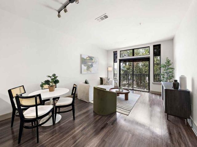 1 Bedroom Apartment for Rent at 2598 Main Street #38M1, Houston, TX 77002 Midtown